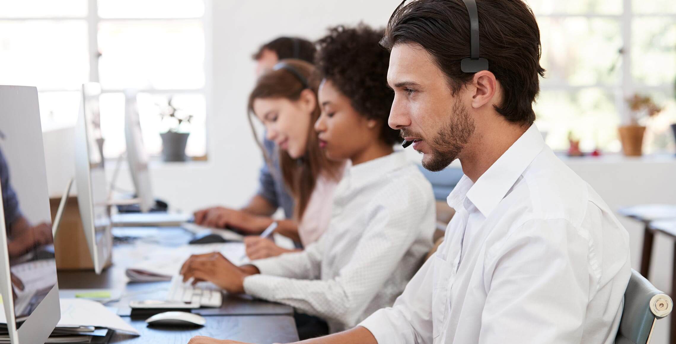 Talkdesk tapped by Cherwell software customer service - Press Releases ...